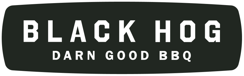 Menu - Barbeque Restaurant - Black Hog BBQ® - EST. 2007